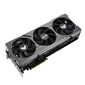 ASUS Gaming NVIDIA GeForce RTX 4080 16GB GDDR6X Graphics Card