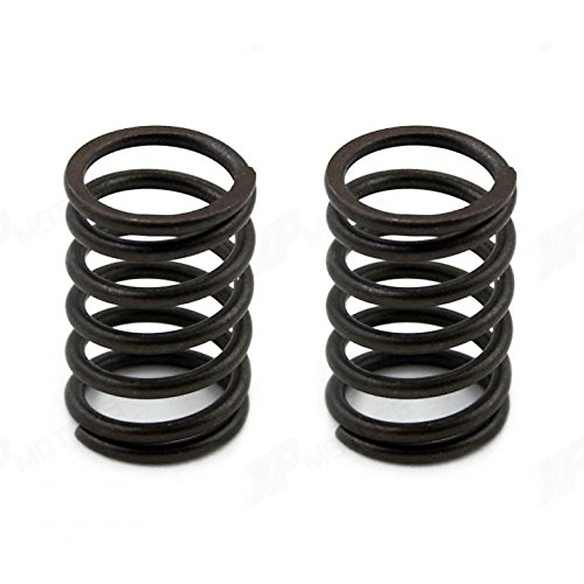 Sellerocity Valve Springs Compatible with Most Honda F401 F501 FC600 FR600 FR650 FR750 HS622 HS624 HS724 WD20 WD30 WDP30 WH15 WH20 WMP20 WP30 WT20
