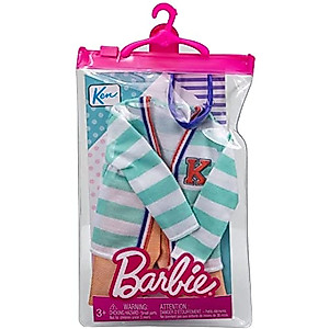 Barbie® Fashions