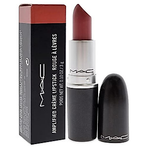 M.A.C Amplified Creme Lipstick Cosmo by M.A.C,1 Count (Pack of 1)