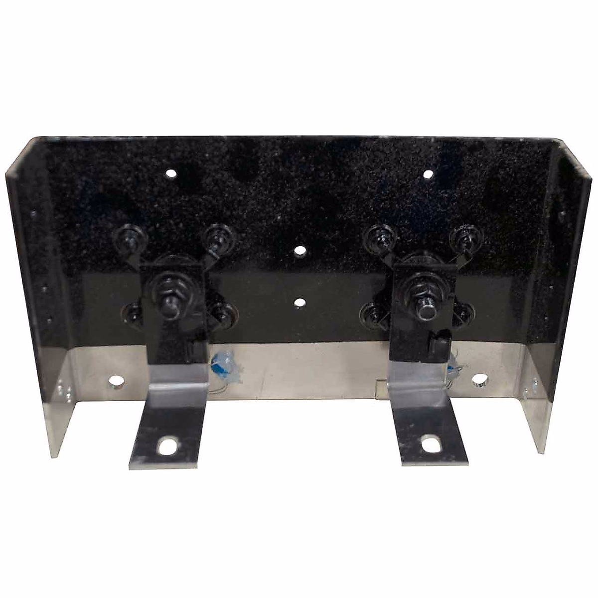 Miller 191376 Rectifier, Si Diode Negative