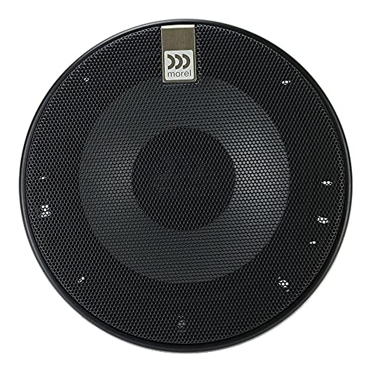 Morel Maximo Ultra 602 MKII 6-1/2" 2-Way Component Speakers