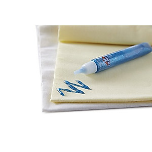 Elmer's Swirl Glam Glitter Glue, 0.36 Oz. Each, 31 count