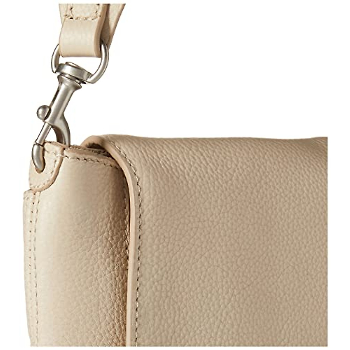 Lucky Brand Jani Crossbody, Stucco