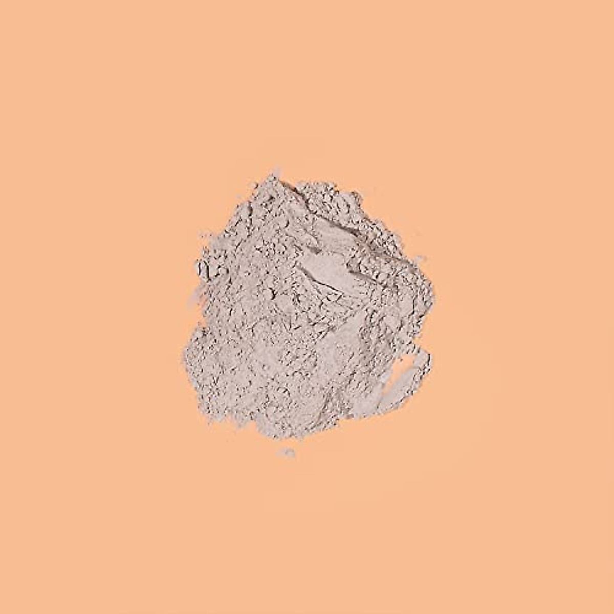 Sky Organics Indian Healing Clay with Detoxifying Bentonite Clay for Face, Helps Remove Impurities, Suitable for Oily or Blemish-Prone Skin, 100% Pure, Vegan & Cruelty-Free Skin Care, 4 Oz.