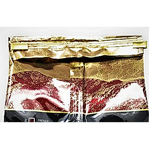 Royal Kona 10% Kona Coffee Blend, Vanilla Macadamia Flavor - Ground, 40 Ounce Bag