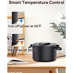 CDBEEE Electric Lunch Box for Adults,100W Heated Lunch Box 12/24/110V Lunch Warmer Leakproof,33Oz Portable Food Warmer for Work,Travel, home,Office,On-the-Go,Lonchera Eléctrica Portátil (Black)