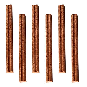 6pcs Kalimba Sleepers Piano Keys Thumb
