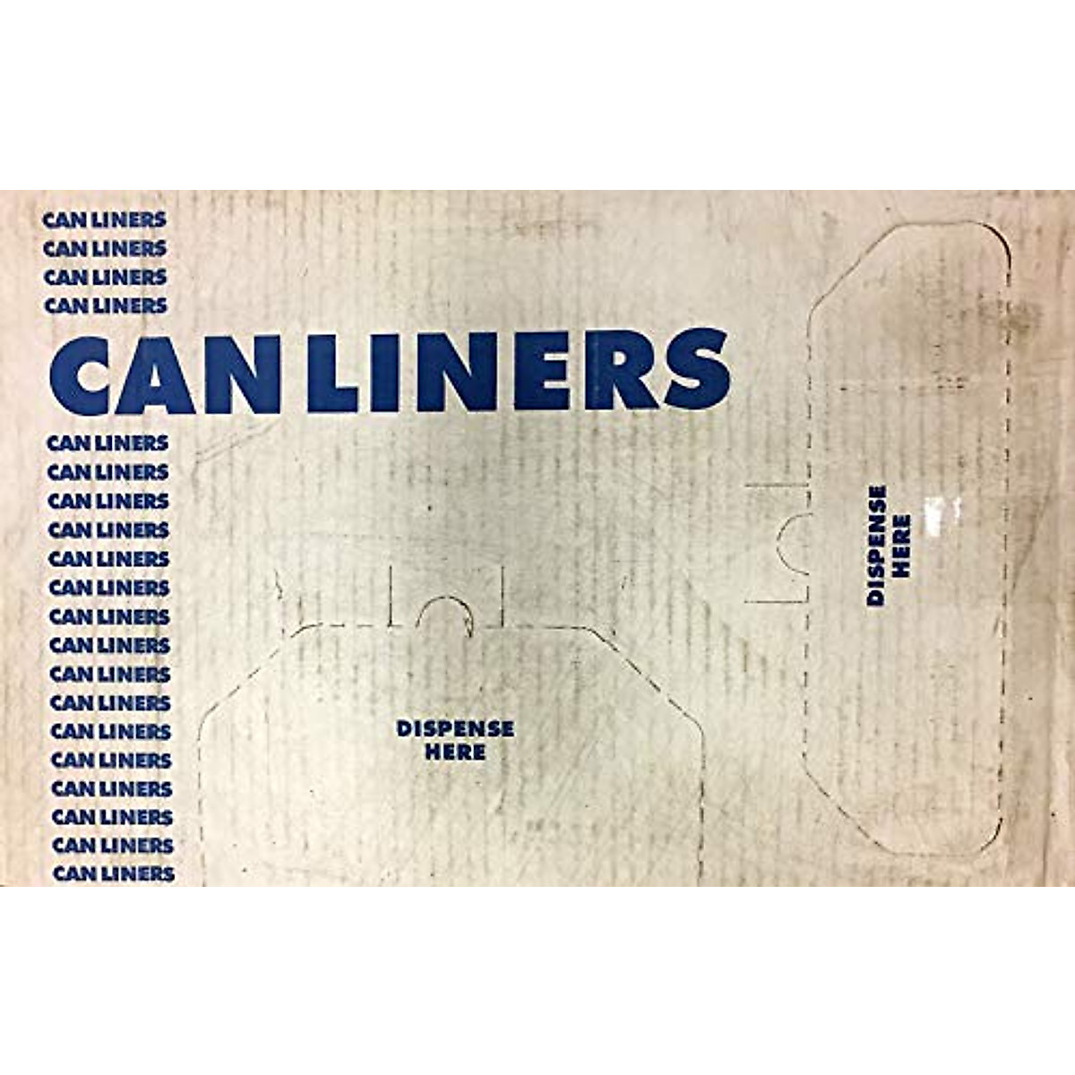 Healthcare Liners by Heritage Bag, when Safety and Perfomance matter. 30"x43", Red, 1.3Mil, 200, Healthcare Printed