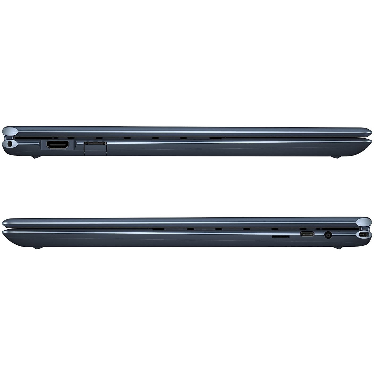 HP Spectre x360 16” 3K+ IPS (3072 x 1920) 2-in-1 Laptop, Touch 400nits, i7-11390H, Iris Xe Graphics, 17h Battery, Thunderbolt 4, Wi-Fi 6, Fingerprint, w Stylus+Sleeve (16GB RAM | 512GB PCIe SSD)