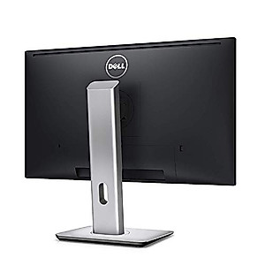 Dell UltraSharp U2414H 23.8” Inch Screen LED Monitor (Renewed)