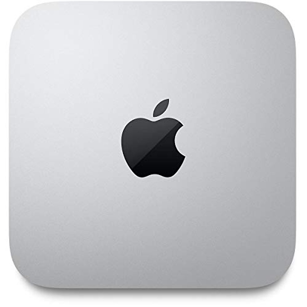 Late 2020 Apple Mac Mini with M1 Chip with 8-Core CPU and 8-Core GPU, (16GB RAM, 512GB SSD) - Silver (Renewed)