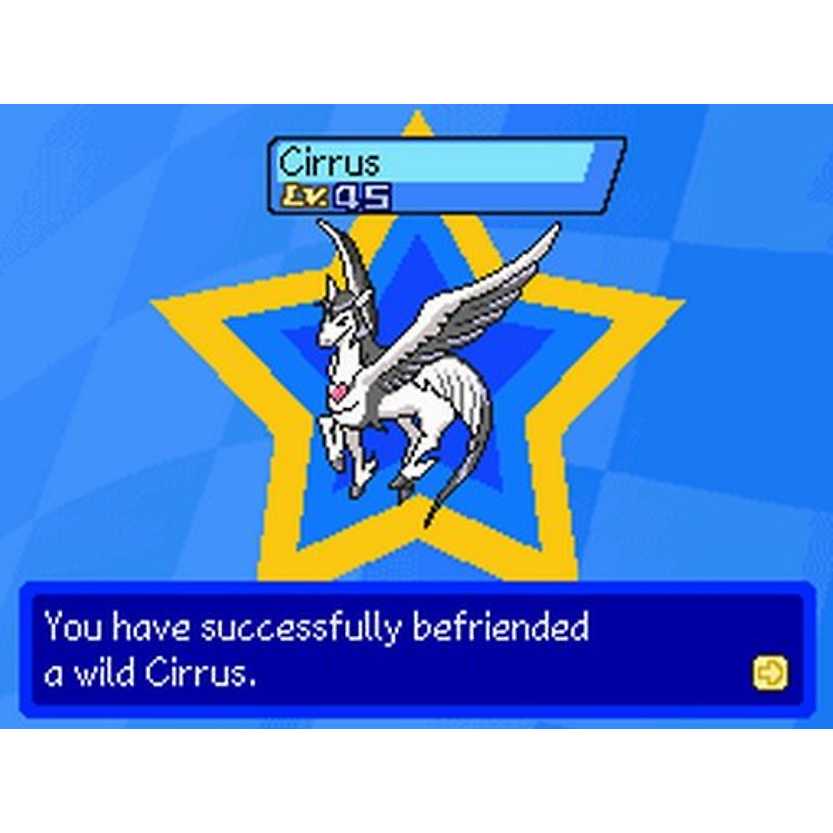 Monster Racers - Nintendo DS