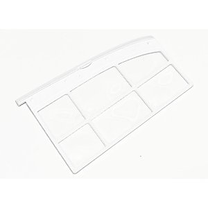 OEM Hisense Air Conditioner AC Side Air Filter Originally For Hisense AP08CR2W, AP08CR1W