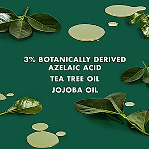 SheaMoisture Men, Beard Shaving Kit, Smoothing Shave Butter with Shea Butter 5 oz. Bundled with After Shave Care Restoring Cream 2 oz with Tea Tree Oil, Helps Prevent Razor Bumps & Irritation