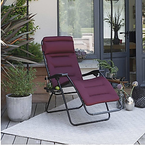 Lafuma RSX Clip AC US, Bordeaux Red