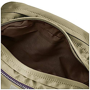 Anello SABRINA ATT0507 Women's Shoulder Bag, Olive