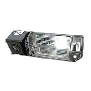 for Mitsubishi Outlander Sport Car Rear View Camera Back Up Reverse Parking Camera/Plug Directly