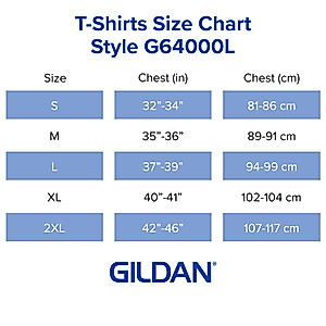 Gildan Women's Softstyle Cotton T-Shirt, Style G64000L, Multipack, White (2-Pack), Small