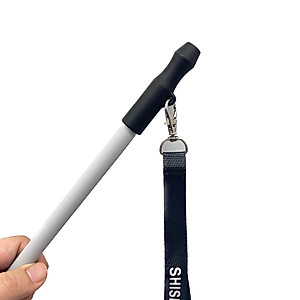 RED CORAL Hookah On-The-Go with a Portable Car Hookah Set for Travel and Outdoor Mini and Small Shisha Easy Assembly and Storage Options with Hookah Accessories Tongs and Tips (RED)