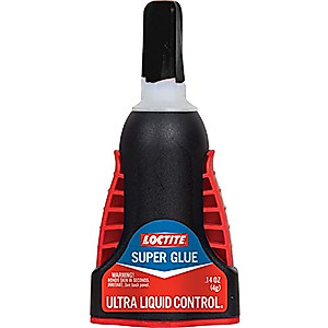 Loctite Super Glue Ultra Value Pack 4 pack, Bottle