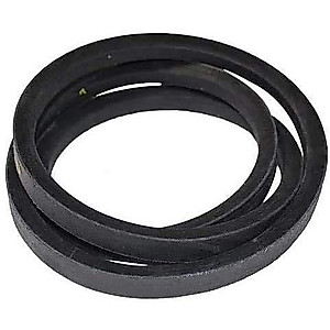 1/2" x 37" Snow Thrower Auger Belt Replace MTD 754-04195 954-04195A Cub Cadet 26" 3 Stage Snow blowers