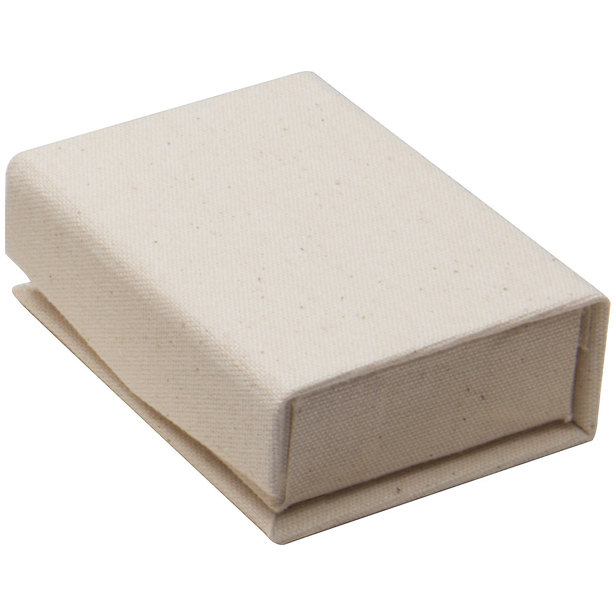 Neil Enterprises Inc. Small Linen Box for Flash Drive