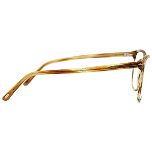 Tom Ford Women's Ft5544-B 55Mm Optical Frames