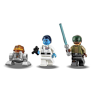 LEGO Star Wars The Phantom 75170 Building Kit (269 Pieces)