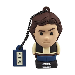 16GB Star Wars Han Solo USB Drive