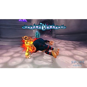 Spore Hero - Nintendo Wii