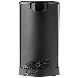 Cuisinart 12 Cup Brew Central Maker Coffee Maker2, Black Stainless Steel, DCC-1200BKSNAS