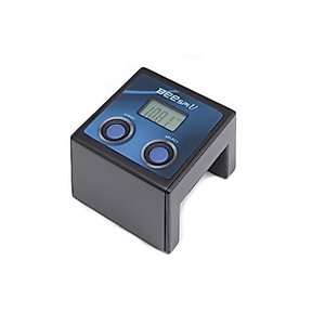 Arbor Scientific BeeSpi V Photogate Timer, Detects, Measures, and Displays Speeds of Any Objects That Pass Through