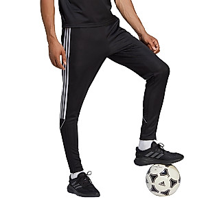 adidas Men's Tiro 23 League Pants, Black, Medium