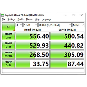 Timetec 256GBx10 (10 Pack) SSD 3D NAND TLC SATA III 6Gb/s M.2 2280 NGFF 128TBW Read Speed Up to 550MB/s SLC Cache Performance Boost Internal Solid State Drive for PC Computer Laptop and Desktop