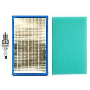 FOR Air Filter For Husqvarna 6021P HU600F Lawn Mowers 149cc 173cc
