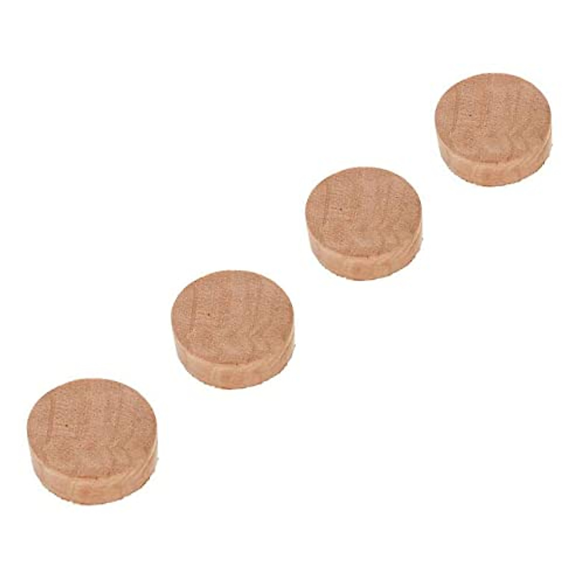 TUOREN Trumpet Repair Kit include 6 Piston Valve Guides 12 Felt Washers 4 Water Key Spit Valve Cork Pad 3 Spring 2 O Ring Bumper Stopper Trumpet Valve Replacement Parts