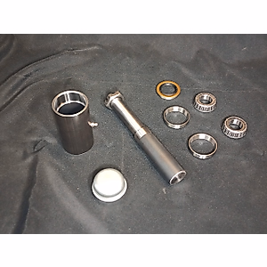 EMS Offroad Tire Carrier Hinge