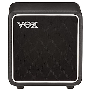 VOX Black Cab Series Amplifier Cabinet (BC108)