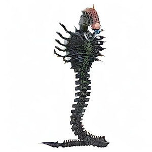 NECA - Aliens - 7" Scale Action Figure - Series 13 Snake