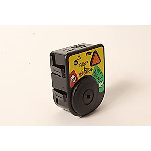 Ignition Switch Module Replaces MTD Cub Cadet 925-06119, 925-04227, 725-06119, 725-04227
