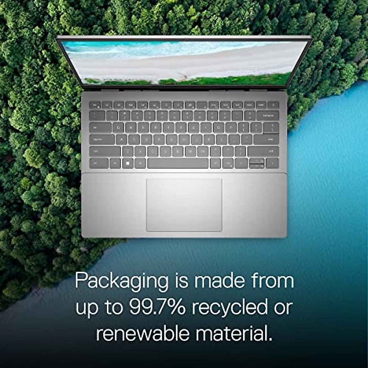 Dell Inspiron 5420 14-inch 2.2K (2240x1400) Laptop 12th Intel i7-1255U 10-Core 16GB DDR4 512GB NVMe SSD NVIDIA MX570 Graphics Backlit Keyboard w/ Fingerprint Reader WiFi 6E Windows 11 Pro (Renewed)