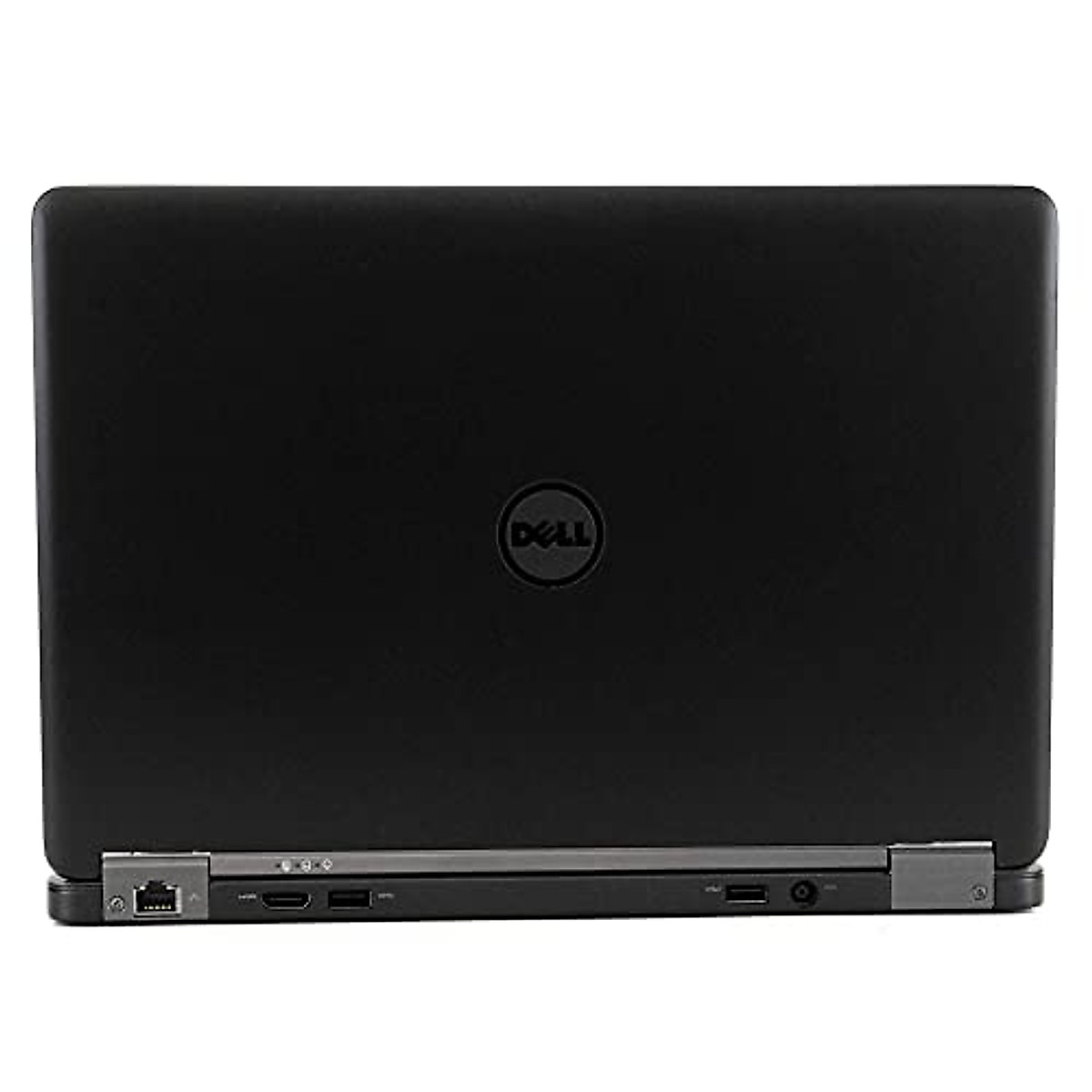 Dell Latitude E7250 Ultrabook 12.5 Inch Business Laptop - Intel Dual Core i7-5600U up to 3.2GHz, Intel HD 5500, 16GB DDR3 RAM, 512GB SSD, FP Reader, HDMI, WiFi, Windows 10 Pro (Renewed)