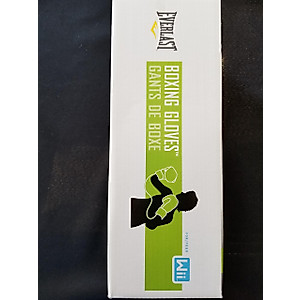 Everlast Boxing Gloves - Nintendo Wii