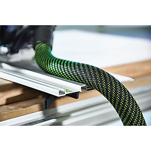 Festool Suction Hose D27/32x3,5m-AS/CTR