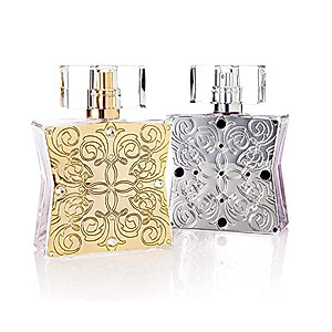 Lace Noir Eau de Perfum by Tru Western - Perfume for Women - Fruity, Floral Fragrance with Notes of Wild Berries, Jasmine, Gardenia, and Citrus - 1.7 fl oz | 50 ml