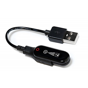 Go-Tcha LED Touch Screen Wristband for Pokémon Go Plus Accessory