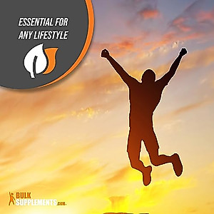 BulkSupplements.com Potassium Citrate Capsules - Potassium Supplement, Potassium Citrate 99mg - Potassium Citrate Supplement, Potassium Pills - 1 Capsule per Serving, 180-Day Supply, 180 Capsules