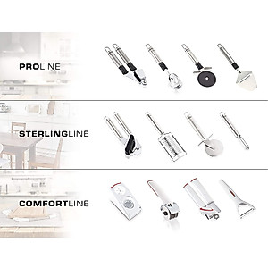 Leifheit Parat F2 2046398 Plastic Holder Dispenser, White