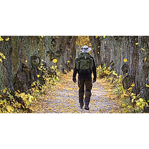 The Friendly Swede B015IP5NYO Light Grey